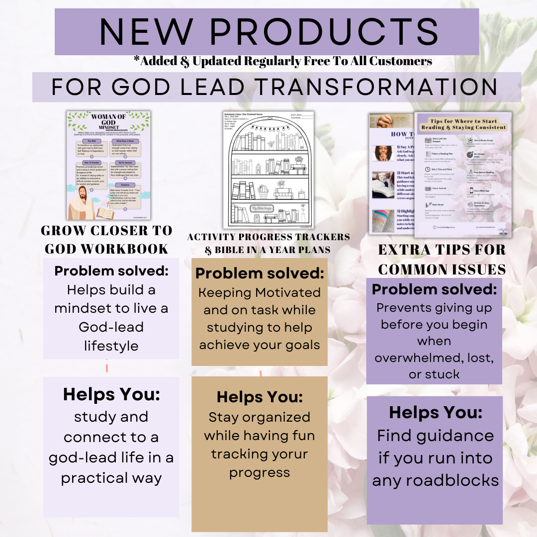 Fountain Bible Store