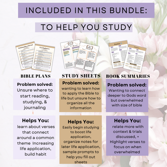 Fountain Bible Store