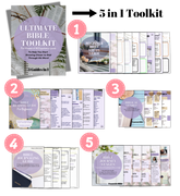 Fountain Bible Store