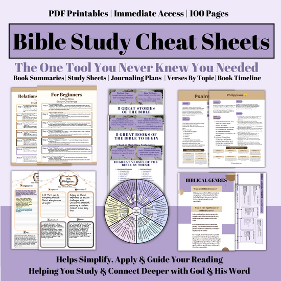 Fountain Bible Store