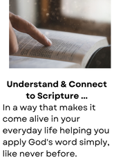 Fountain Bible Store