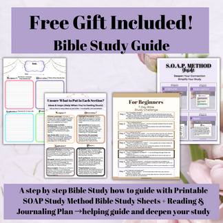 Bible Book Summaries - a simplified overview of each book in the Bible ...